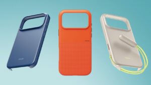 Beats launches stylish MagSafe cases with camera control for new iPhone ...