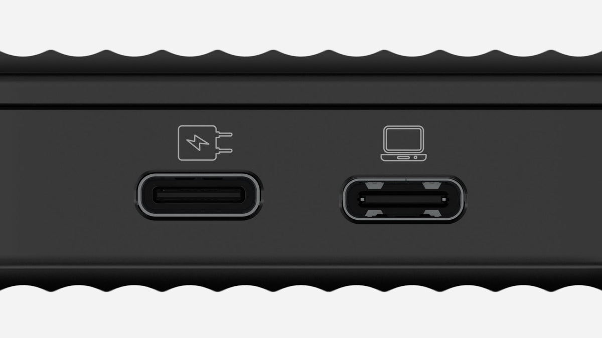HyperDrive Next USB4 V2 SSD enclosure delivers extreme performance in ...