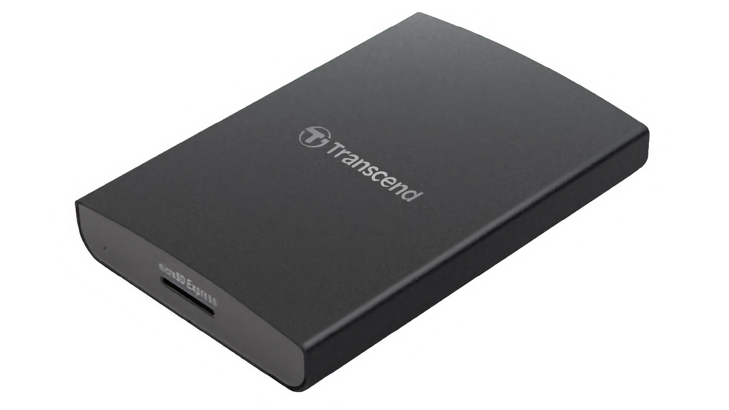Transcend RDE3 microSD Express card reader promises SSD-like speeds ...