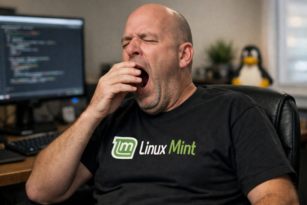 Is Linux Mint burning out? Developers consider longer release cycle