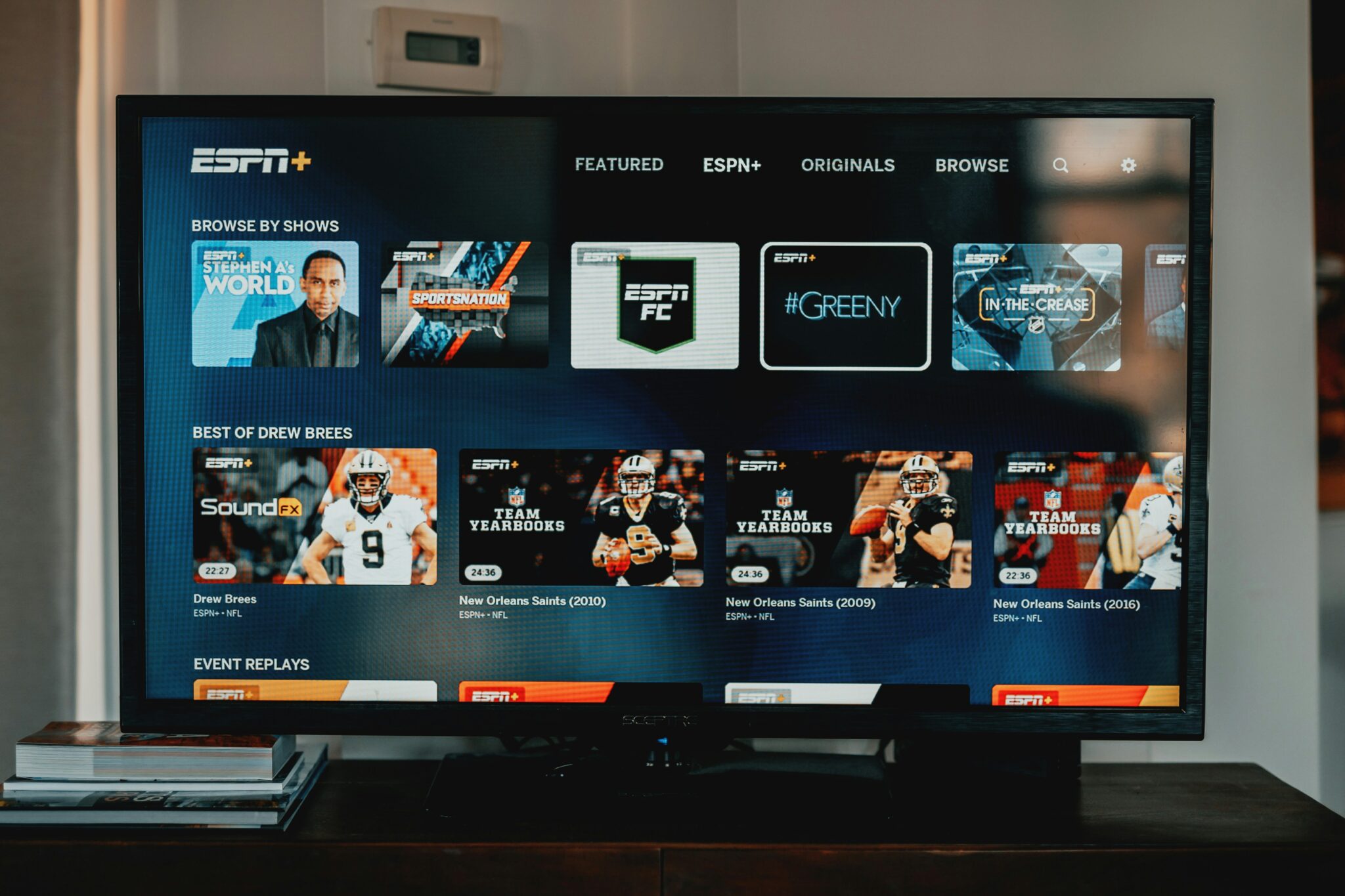 DraftKings and ESPN team up to link accounts