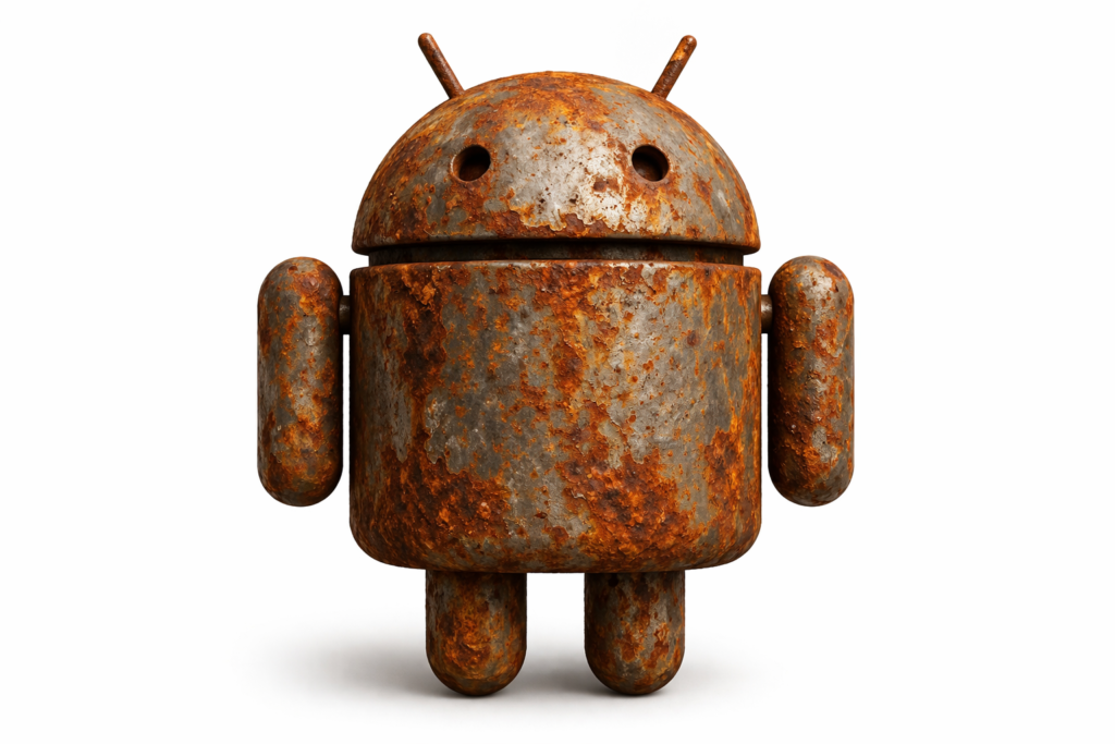 Google reveals Pixel 10 modem firmware now uses Rust to reduce baseband ...