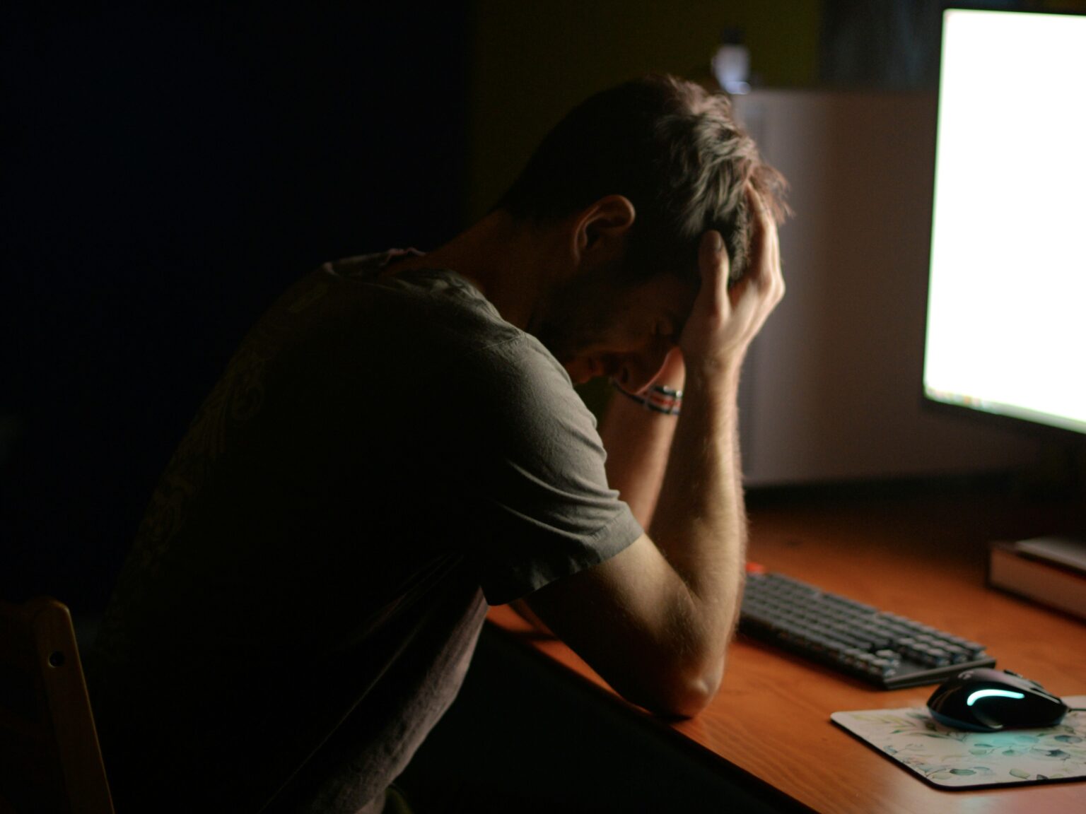 Is Linux Mint in trouble?