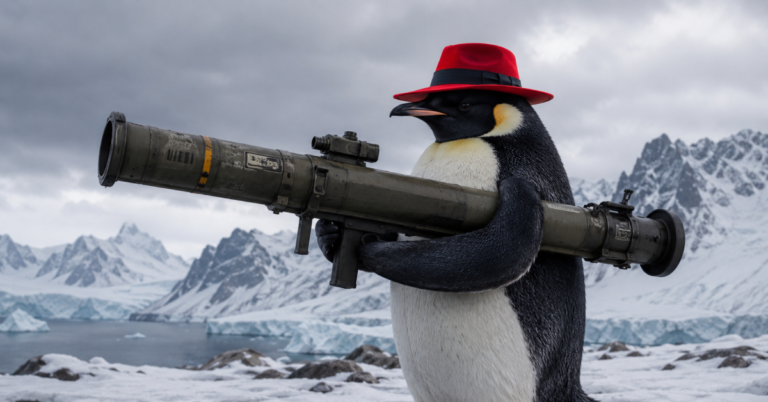 RHEL 10.2 turns Linux into an AI-powered enterprise weapon